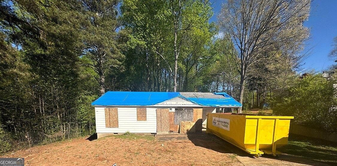 2576 Austell Rd SW, Marietta, GA 30008 | Zillow