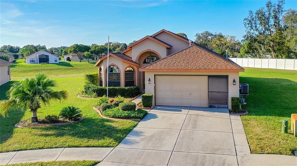 13432 Pimberton Dr, Hudson, FL 34669 | MLS #T3492144 | Zillow