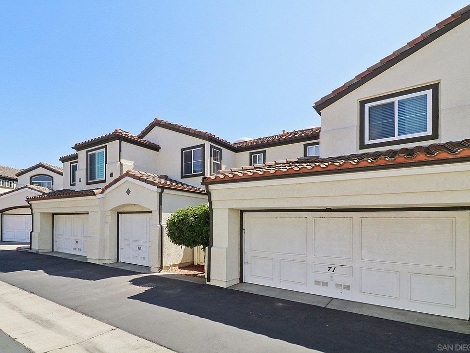 Tiara At Rancho Del Rey - 1350 Callejon Palacios Chula Vista CA | Zillow