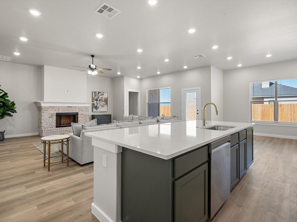 Heidi Plan, Mockingbird Ridge, Midland, TX 79705 | Zillow