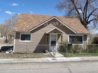 450 Ogden Ave, Ely, NV 89301 | MLS #2722136 | Zillow