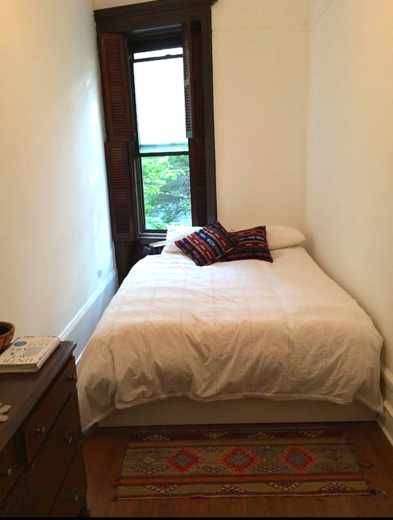 246 West 137th Street #2FF in Central Harlem, Manhattan | StreetEasy