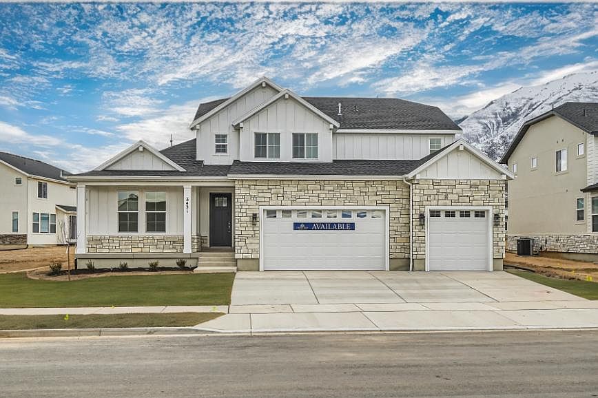 3431 S Mapleton Heights Dr, Mapleton, UT 84664 | Zillow