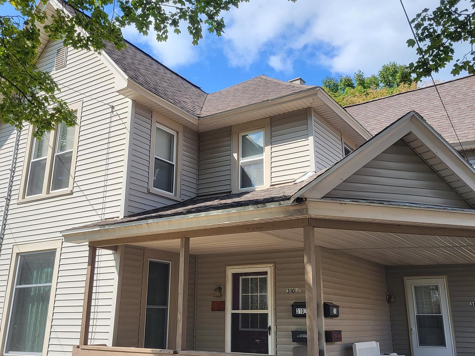 310 1/2 W Stoddard St, Charlotte, MI 48813 | Zillow