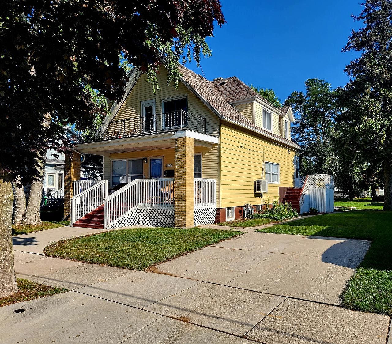 1802 27th STREET, Two Rivers, WI 54241 | MLS #1845918 | Zillow
