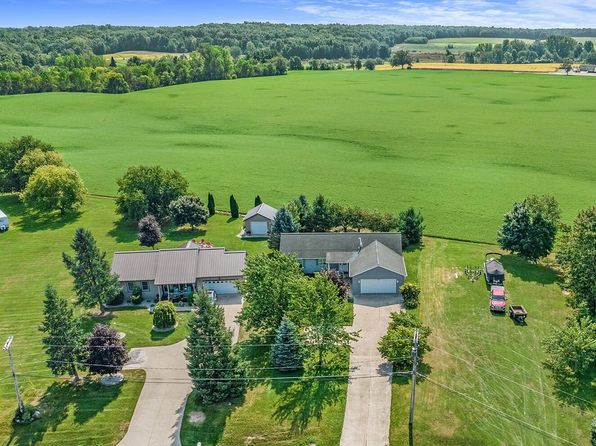 Cement City MI Real Estate - Cement City MI Homes For Sale | Zillow