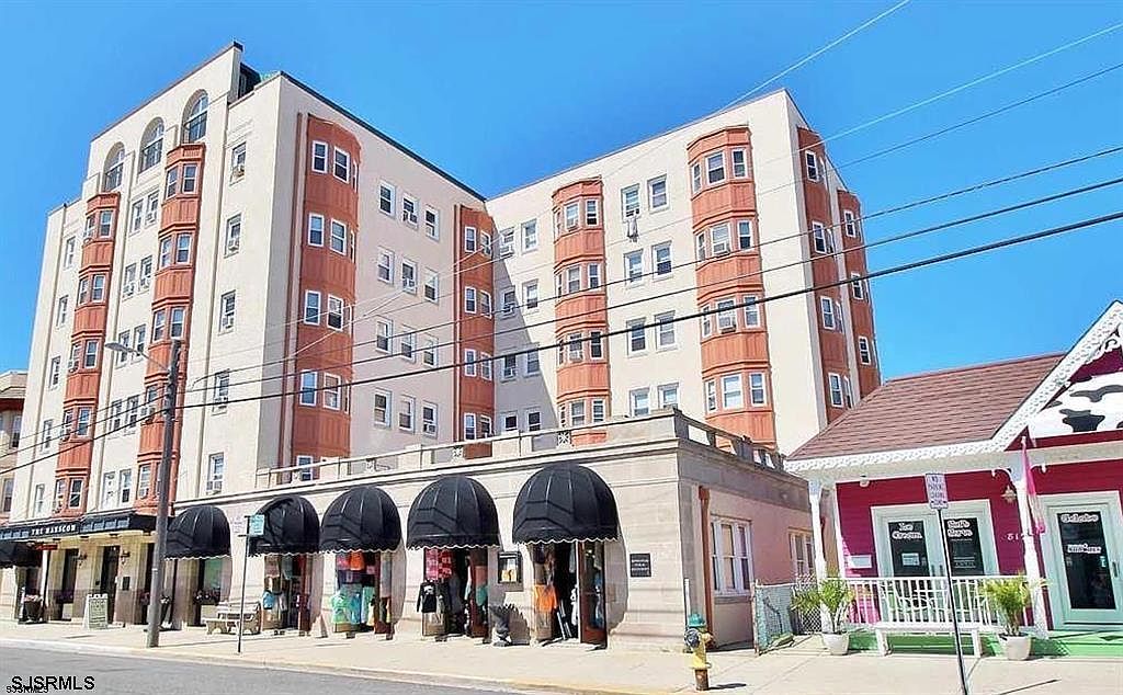 807 8th St #309, Ocean City, NJ 08226 | Zillow