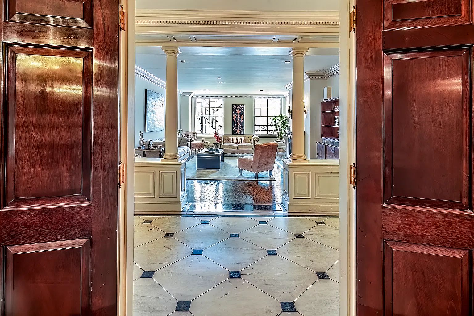 1016 5th Ave #5B, New York, NY 10028 | Zillow