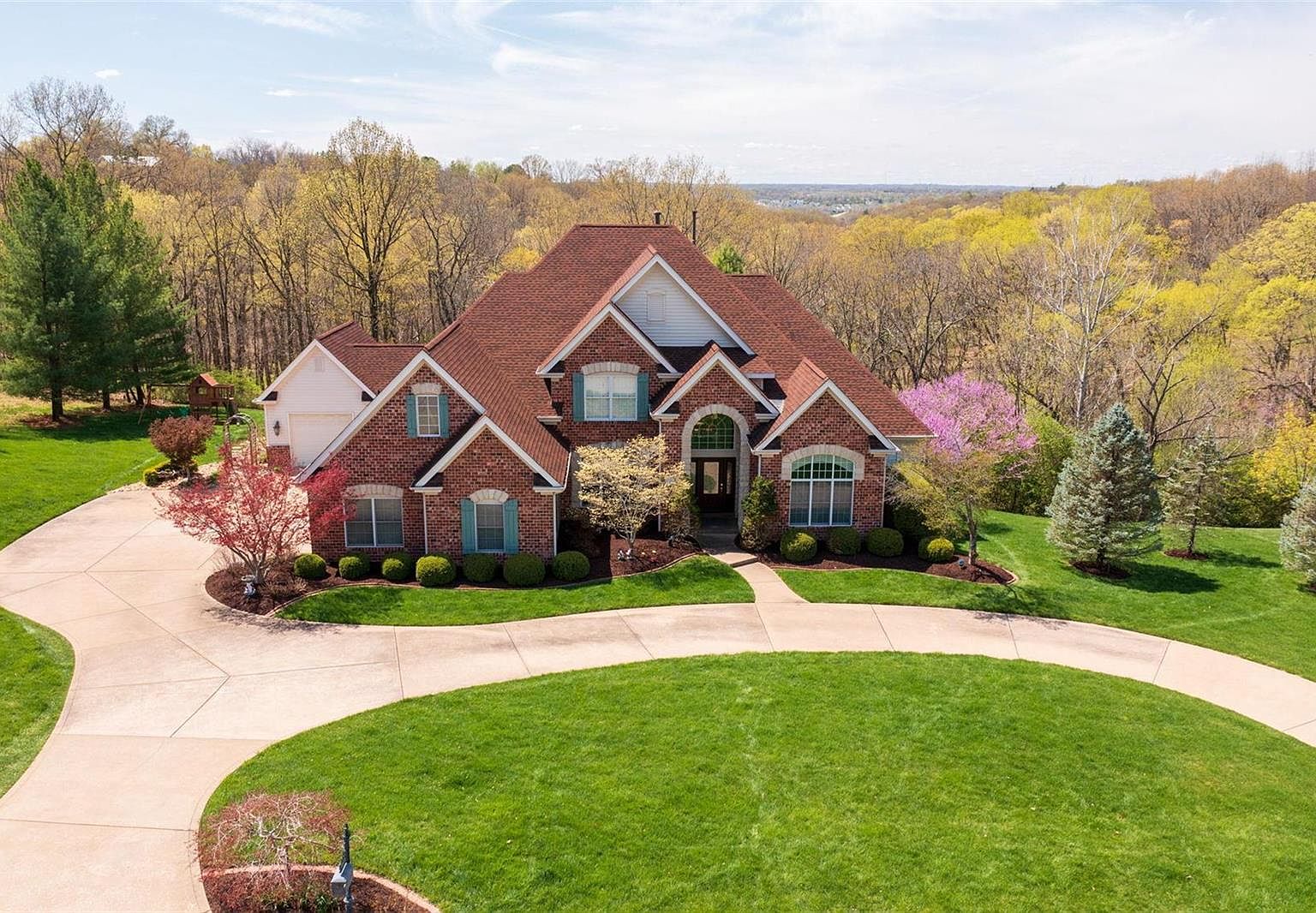 10524 Anton Pl, Saint Louis, MO 63128 | Zillow