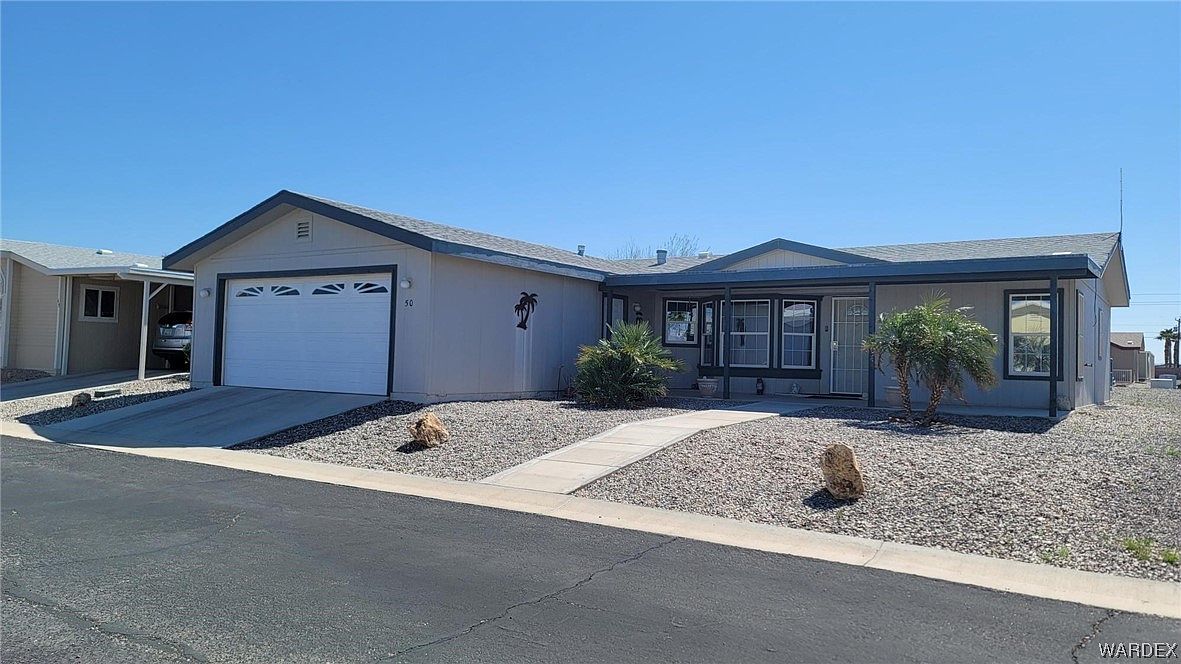 1545 E El Rodeo Rd Lot 50, Fort Mohave, AZ 86426 | Zillow