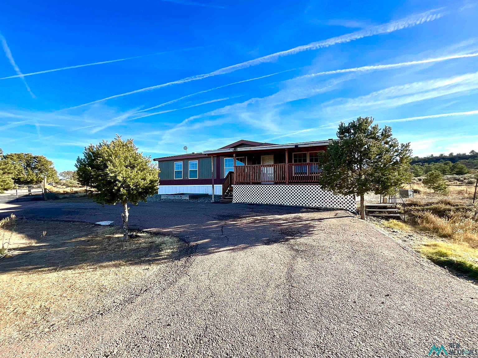 27 Arapahoe, Gamerco, NM 87317 | MLS #20236213 | Zillow