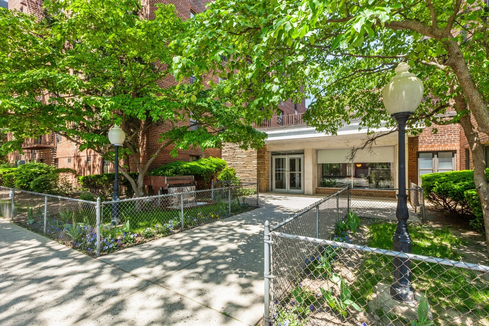 345 Webster Avenue #4D in Kensington, Brooklyn | StreetEasy