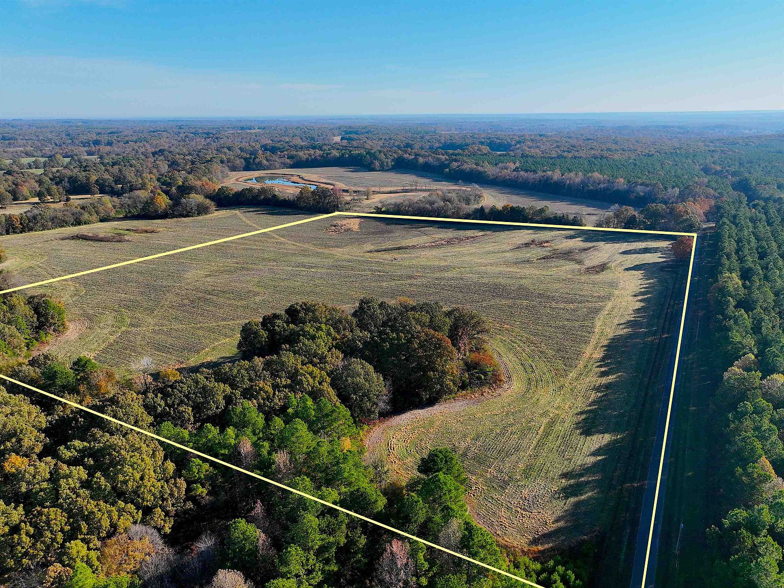 295 W Fork Rd, Grand Junction, TN 38039 | Zillow
