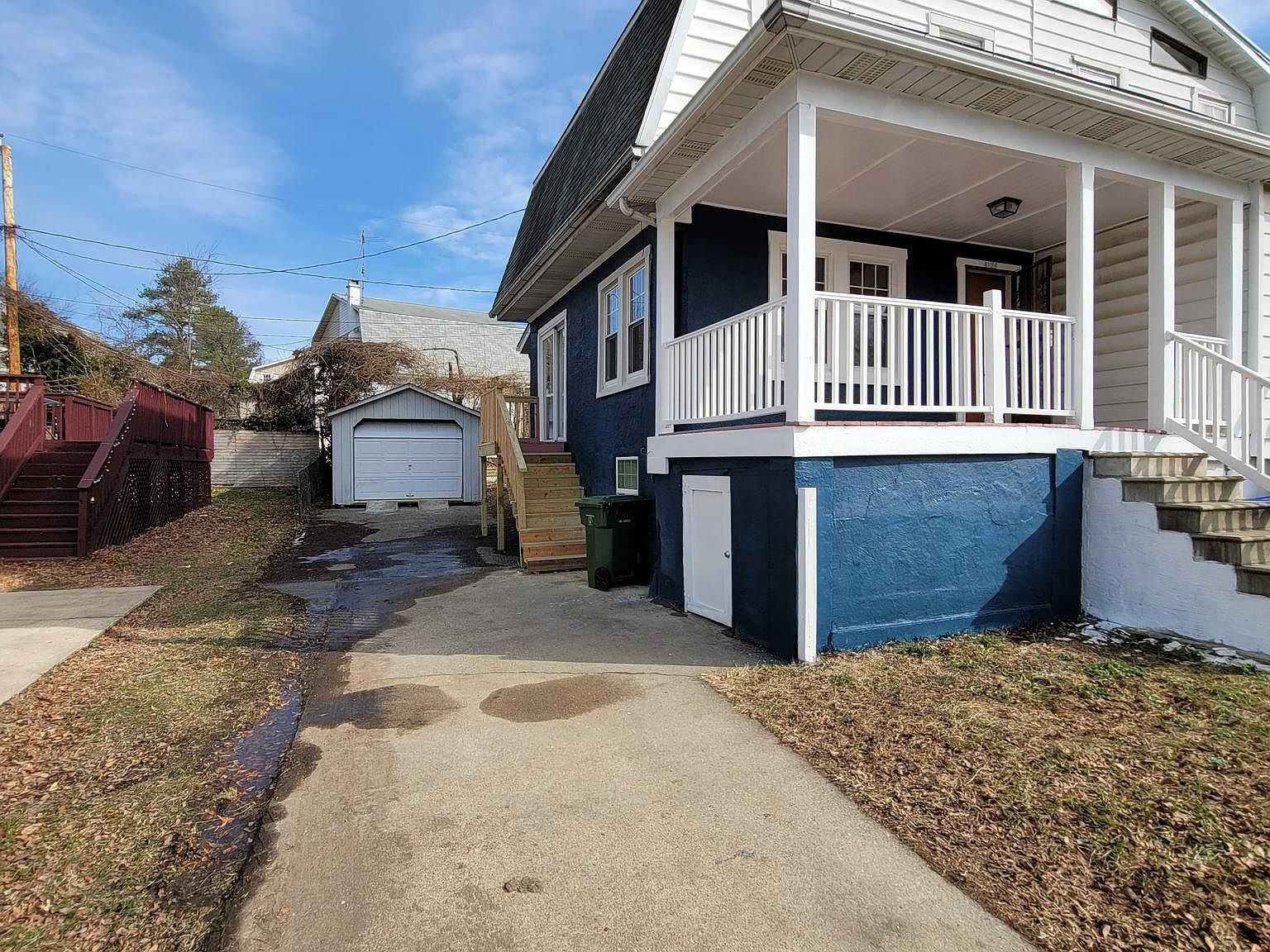 4126 Moravia Rd, Baltimore, MD 21206 | Zillow
