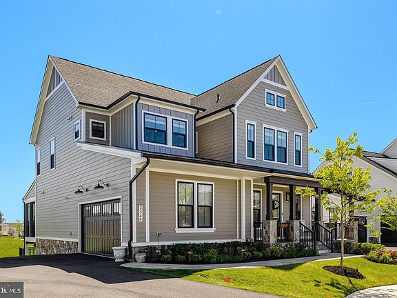 23744 Fairfield Knoll Ct, Aldie, VA 20105 | Zillow