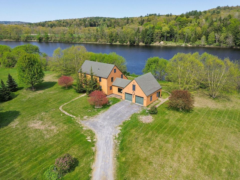 1811 Connecticut River Road, Springfield, VT 05156 | Zillow