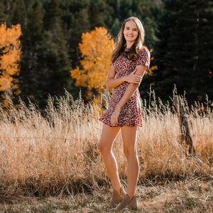 Sydney Adamson - Real Estate Agent in Colorado City, CO - Reviews | Zillow