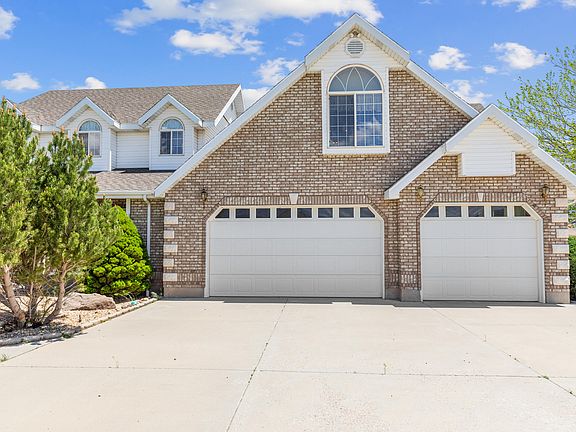 459 S 100 W, Circleville, UT 84723 | MLS #107054 | Zillow