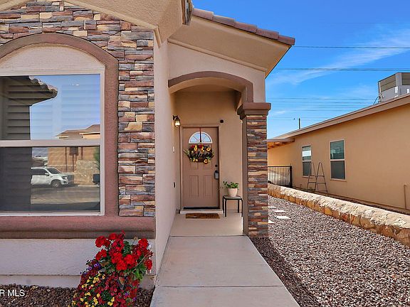 2005 Roy Vinson Pl, El Paso, TX 79938 | Zillow