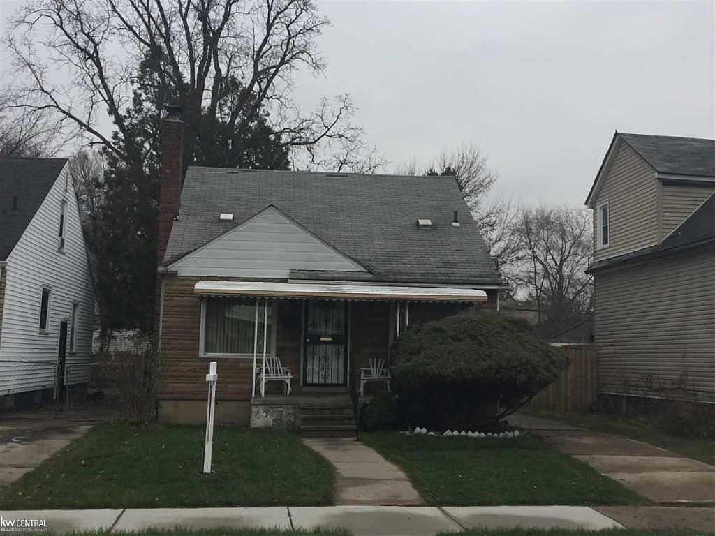 19324 Bloom St, Detroit, MI 48234 | Zillow