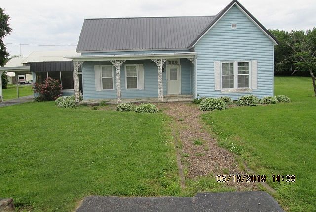 626 Luzerne Depoy Rd, Greenville, KY 42345 | Zillow