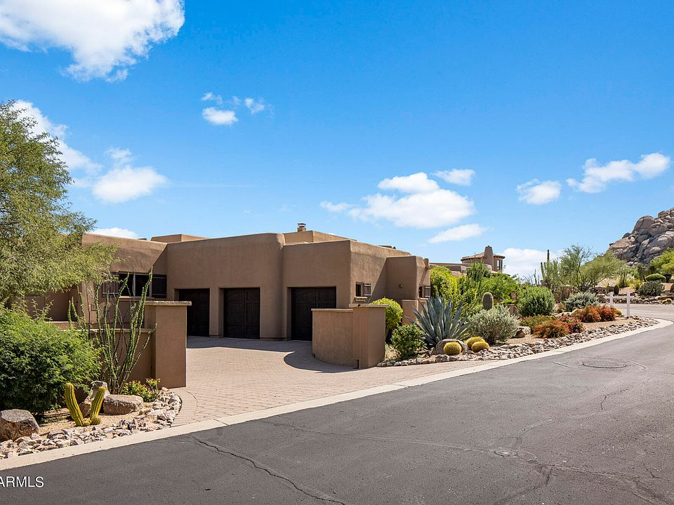 10617 E Blue Sky Dr, Scottsdale, AZ 85262 | Zillow