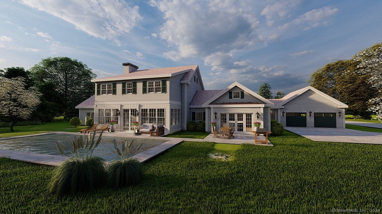 8 Taber Rd, Sherman, CT 06784 | MLS #24038996 | Zillow