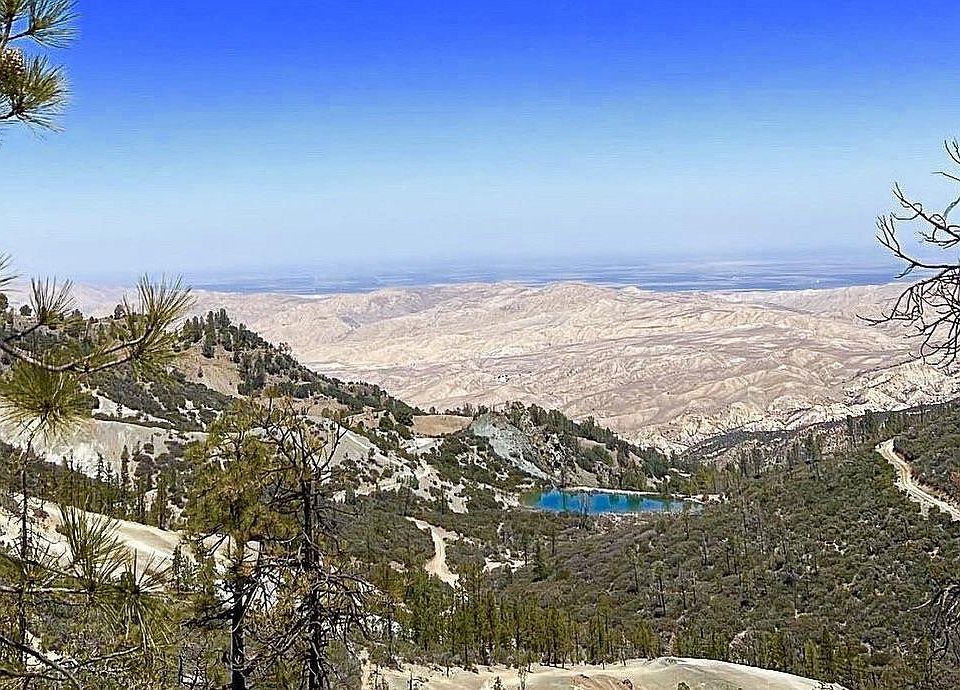 New Idria, Paicines, CA 95043 | MLS #ML81967381 | Zillow