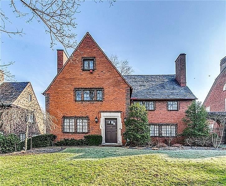 1311 Bennington Ave, Pittsburgh, PA 15217 | Zillow