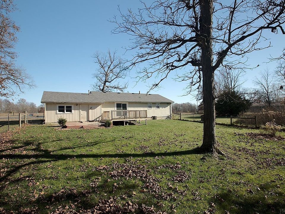 2552 S 500th St E, Marion, IN 46953 | Zillow