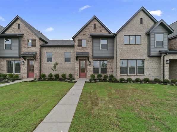 New Construction Homes in Allen TX | Zillow