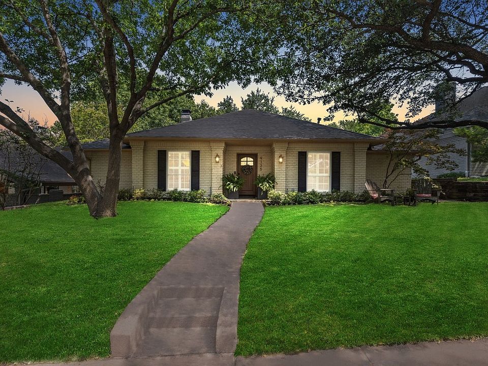 9125 Moss Farm Ln, Dallas, TX 75243 | Zillow