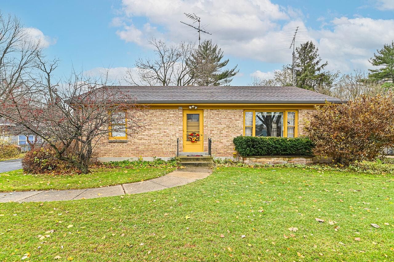 409 Breezy STREET, Delavan, WI 53115 | Zillow
