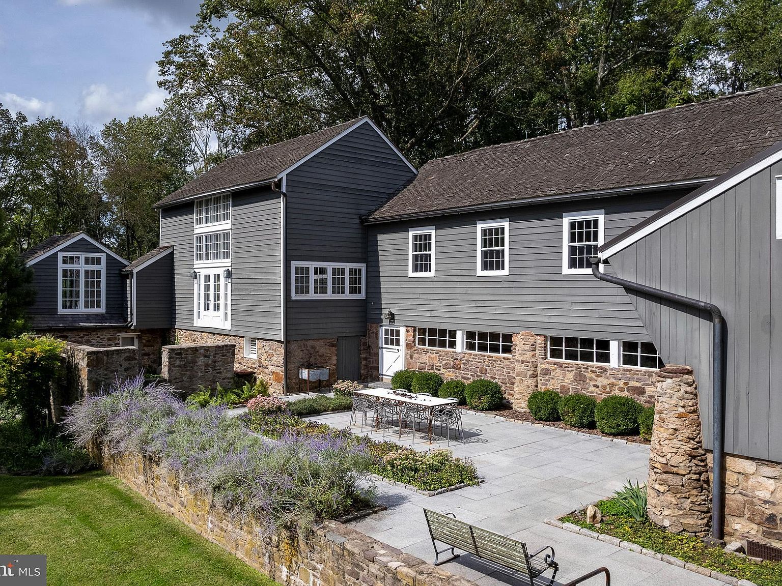 245 Lambertville Headquarters Rd, Stockton, NJ 08559 | MLS #NJHT2002376 ...