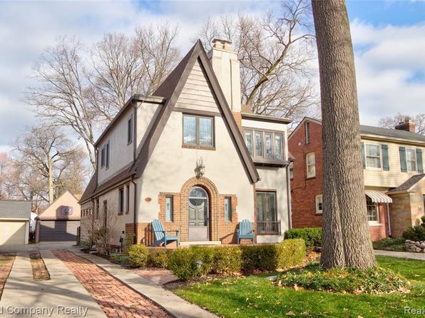 Pleasant Ridge Real Estate - Pleasant Ridge MI Homes For Sale | Zillow