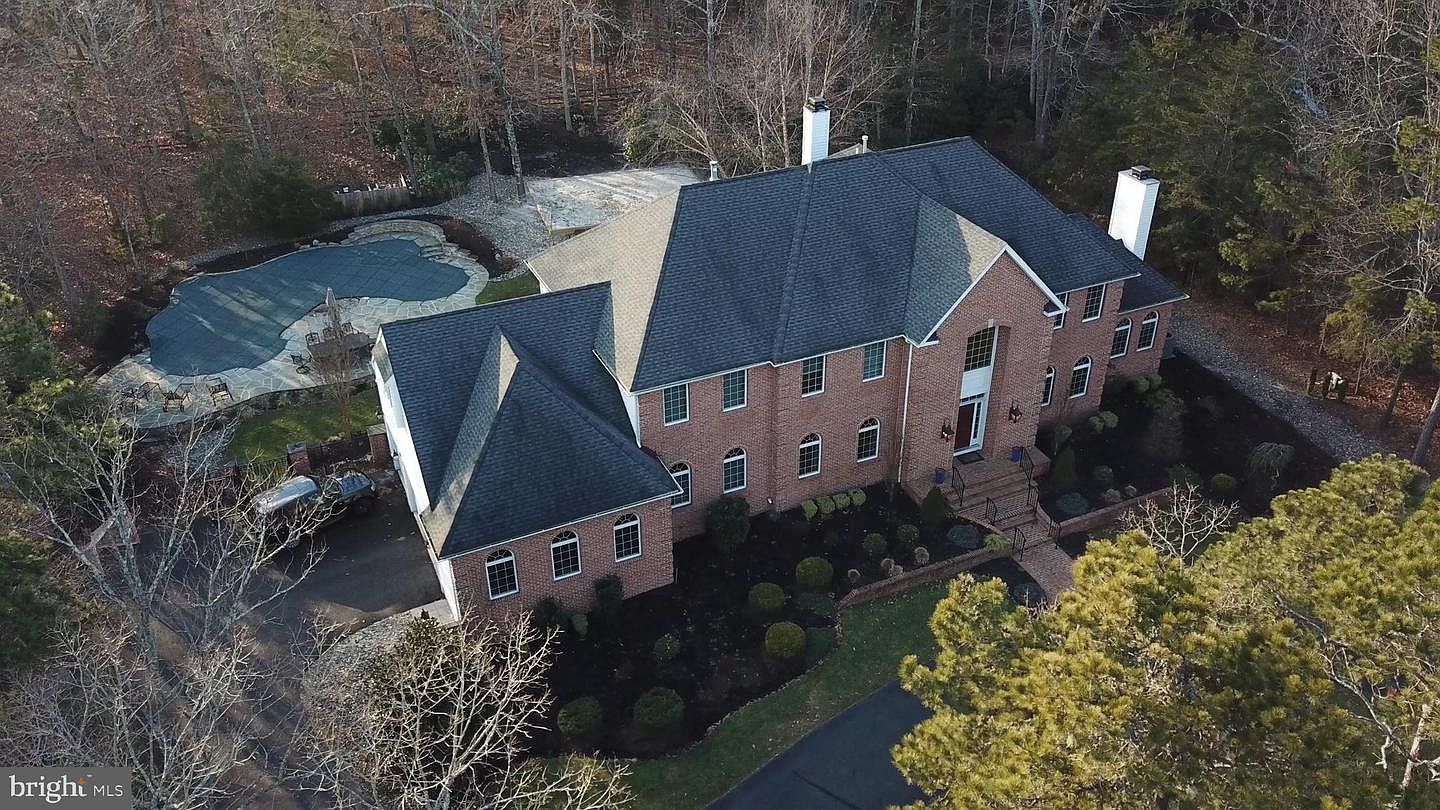 18 Pendleton Ct, Medford, NJ 08055 | Zillow