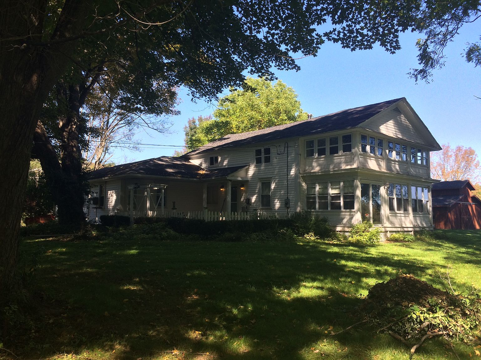 11526 Route 19a, Portageville, NY 14536 | Zillow