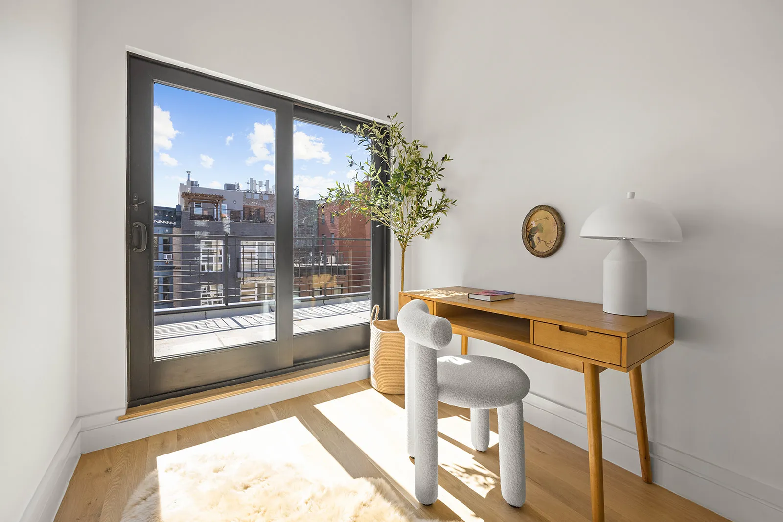 295 12th Street #2 in Park Slope, Brooklyn | StreetEasy