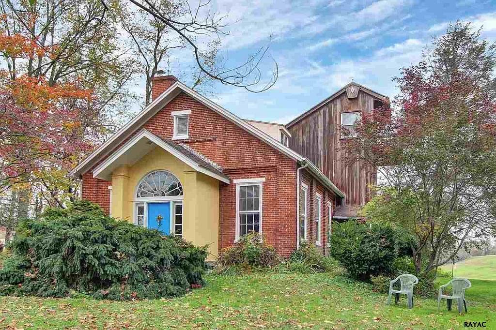 650 Codorus Furnace Rd, Mount Wolf, PA 17347 | Zillow