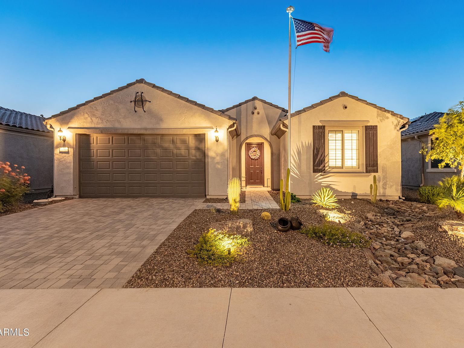 20314 N Wagner Wash Dr, Buckeye, AZ 85396 | MLS #6733834 | Zillow