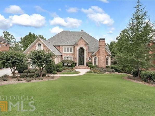 Duluth GA Luxury Homes For Sale - 131 Homes | Zillow