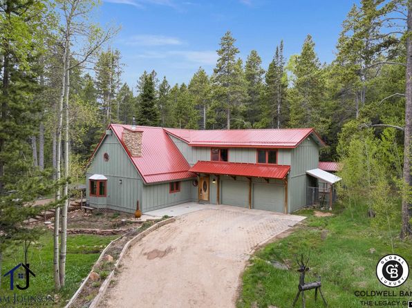 WY Real Estate - Wyoming Homes For Sale | Zillow