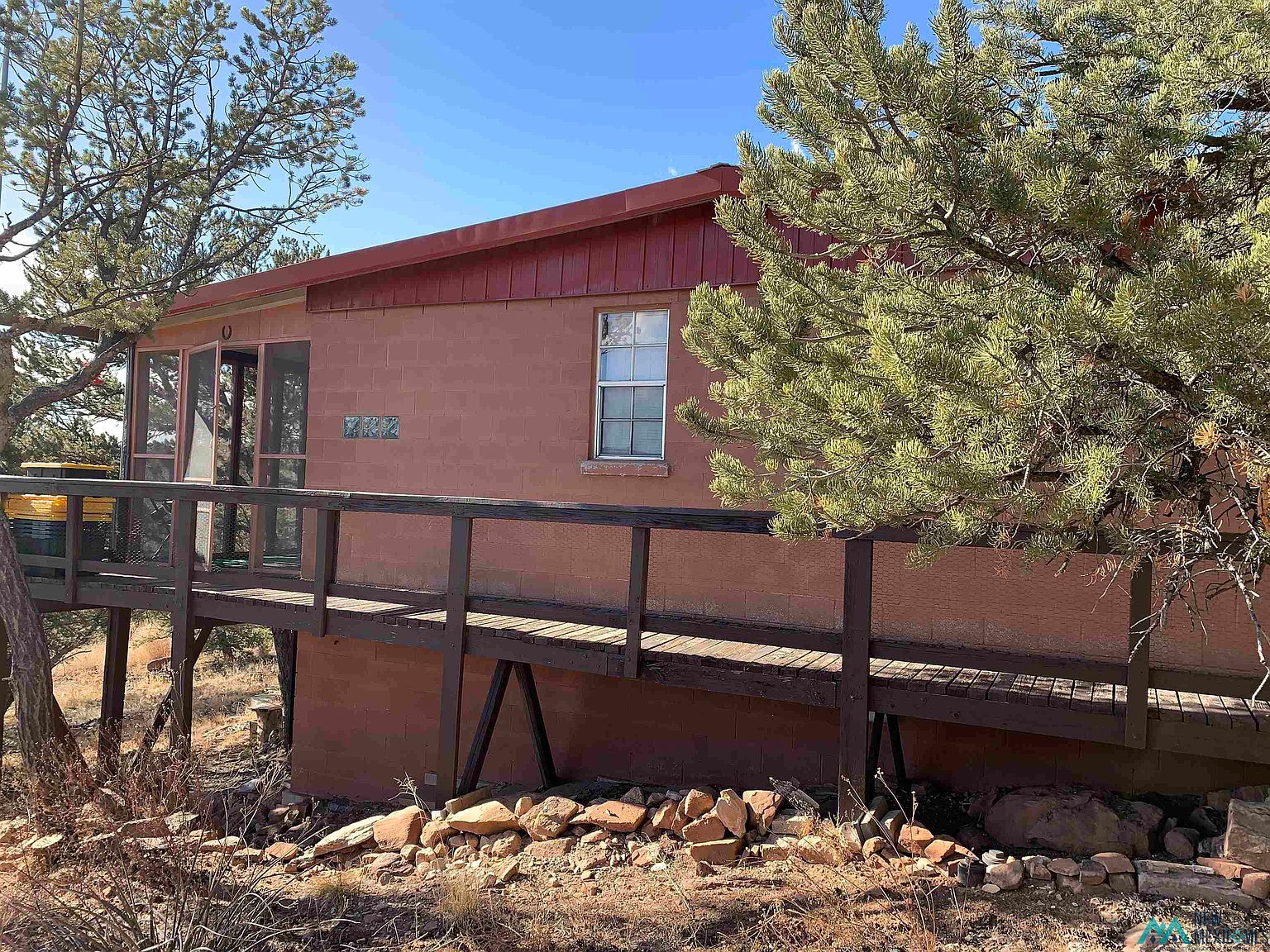 13 Willis Ave, Prewitt, NM 87045 | Zillow