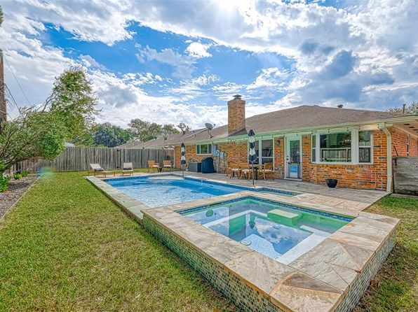 Backyard Pool - Houston TX Real Estate - 57 Homes For Sale | Zillow