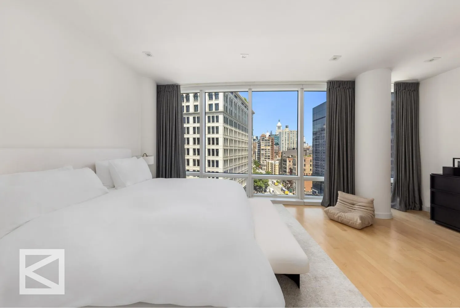 445 Lafayette Street #110C in Noho, Manhattan | StreetEasy