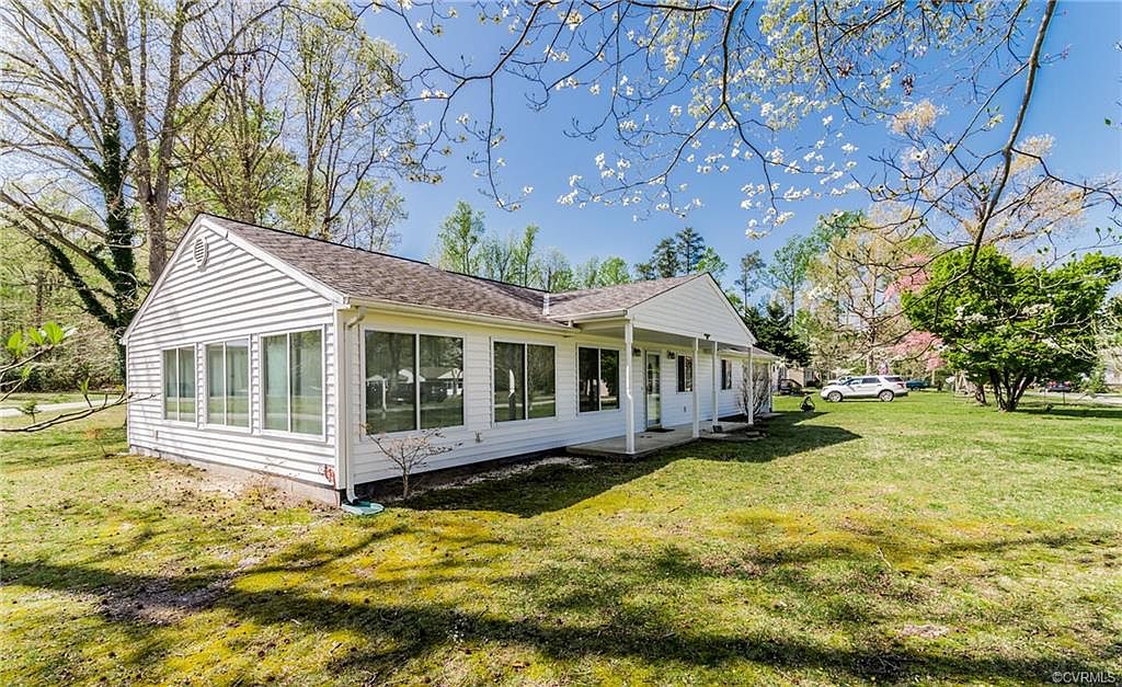 398 Marina Dr, Center Cross, VA 22437 | Zillow