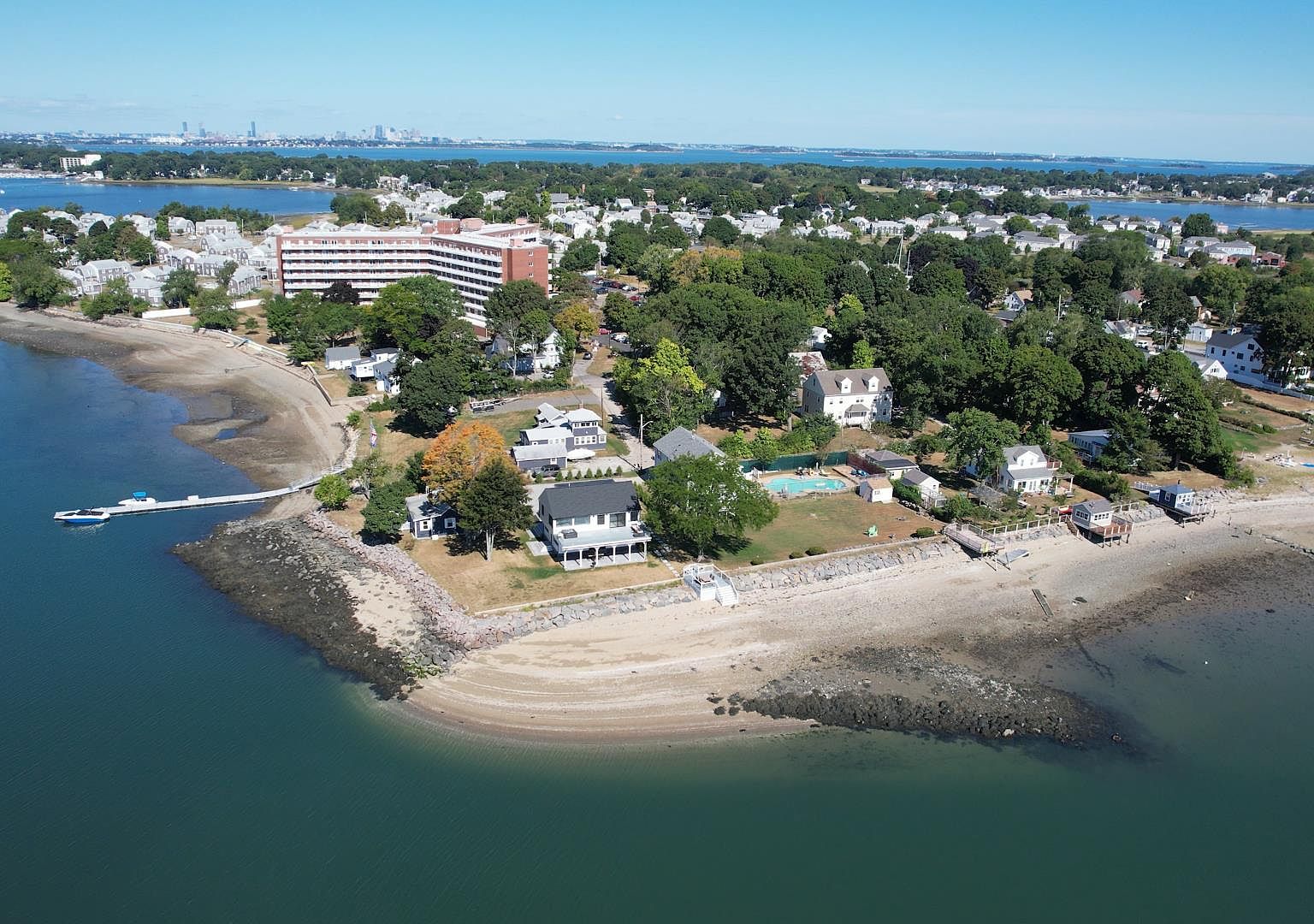 15 Edwards Ln, Quincy, MA 02169 | MLS #235894 | Zillow