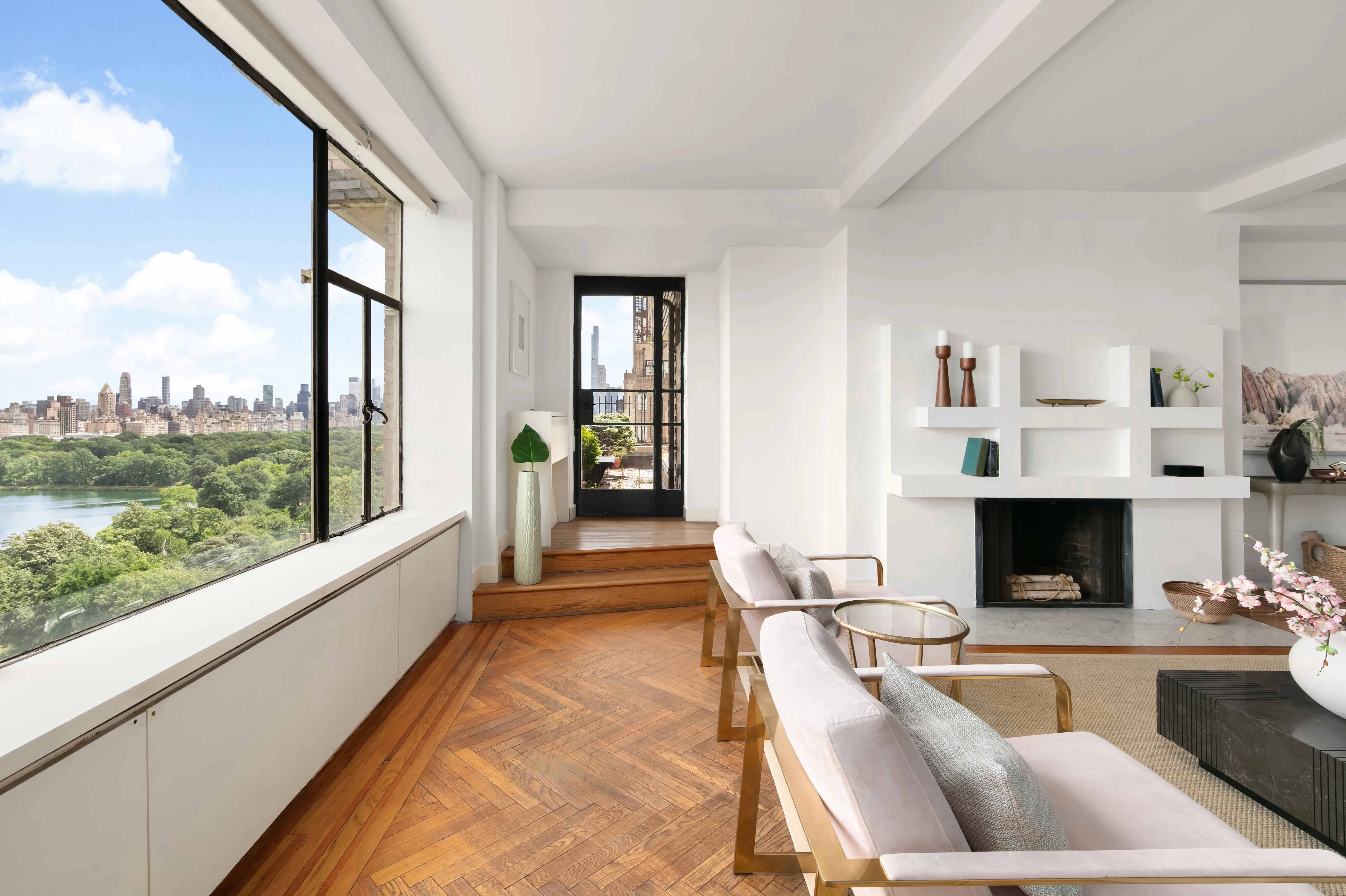 320 Central Park West #B18 in Upper West Side, Manhattan | StreetEasy
