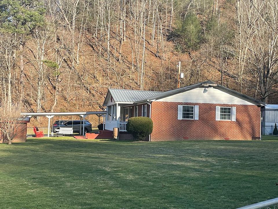 22 Potter Grocery Rd, Ashcamp, KY 41512 | MLS #118151 | Zillow