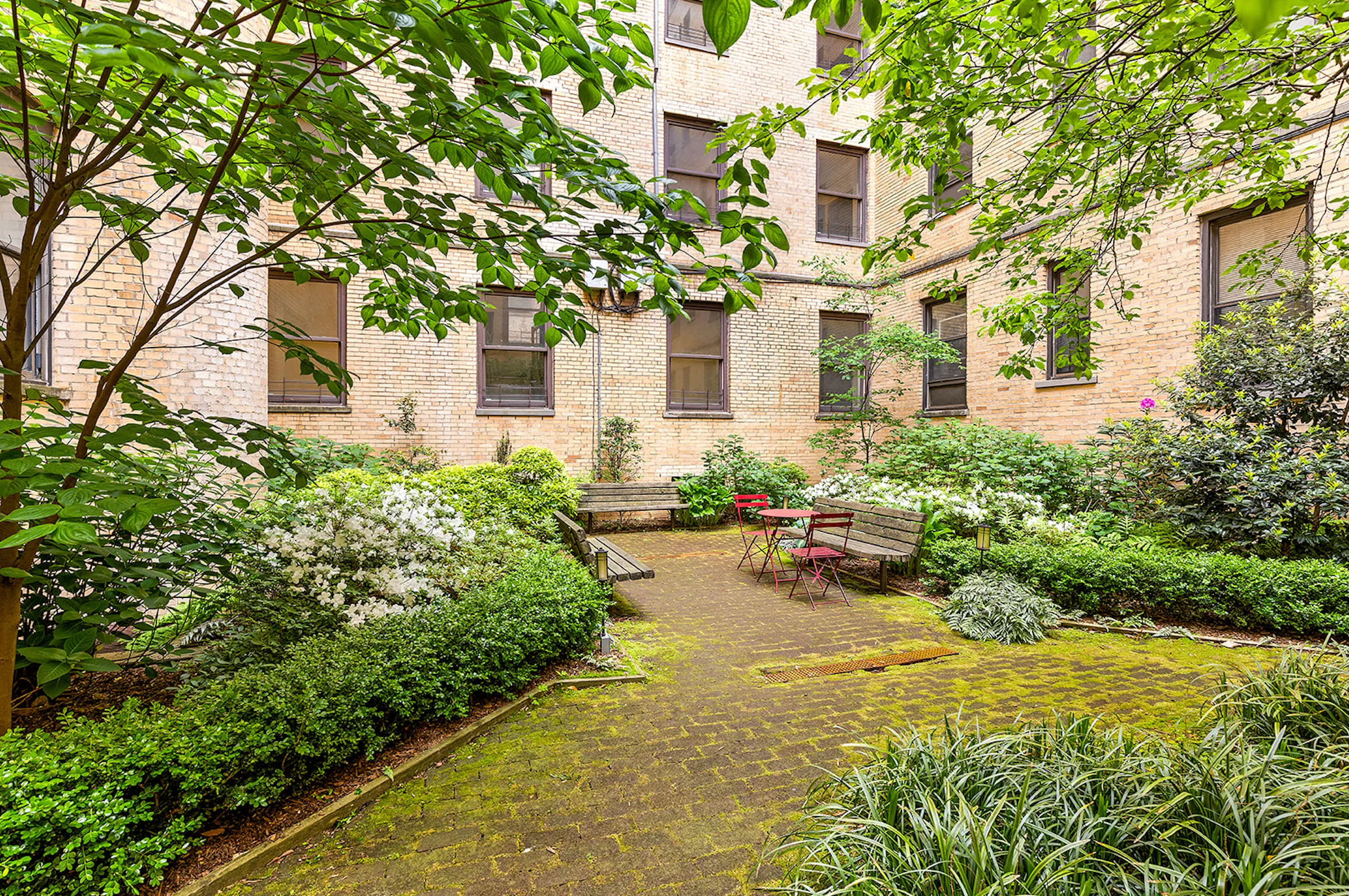 295 Saint John's Place #1C in Prospect Heights, Brooklyn | StreetEasy